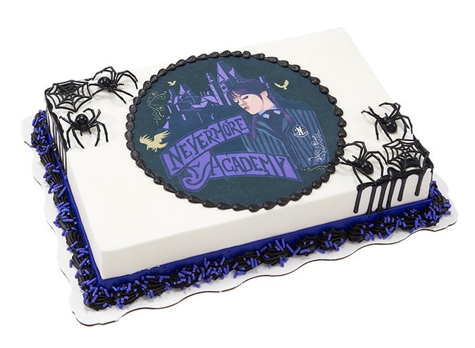 Wednesday Sheet Cake - Walmart.com