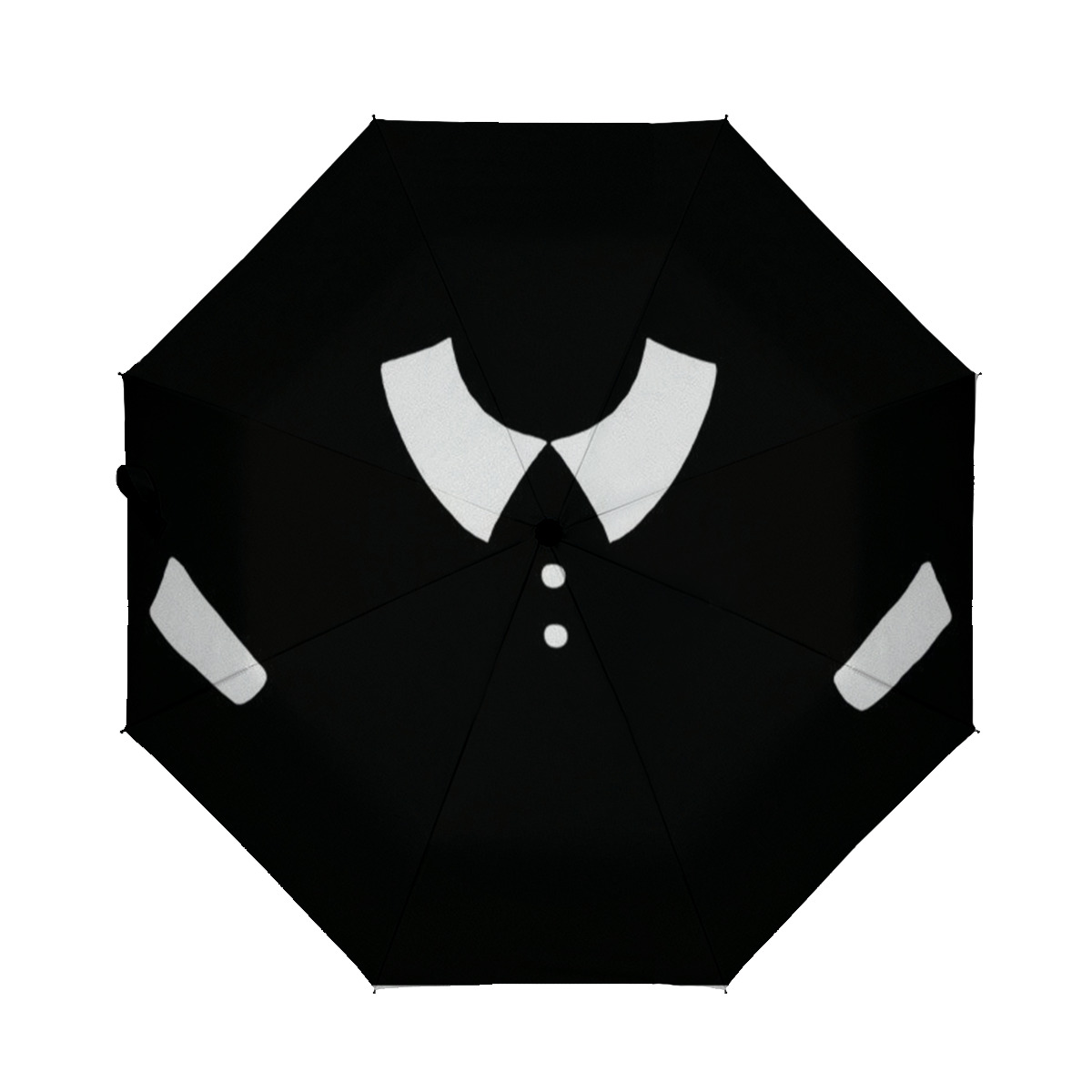 Wednesday Sun umbrella, UV protection, sun protection and wind ...