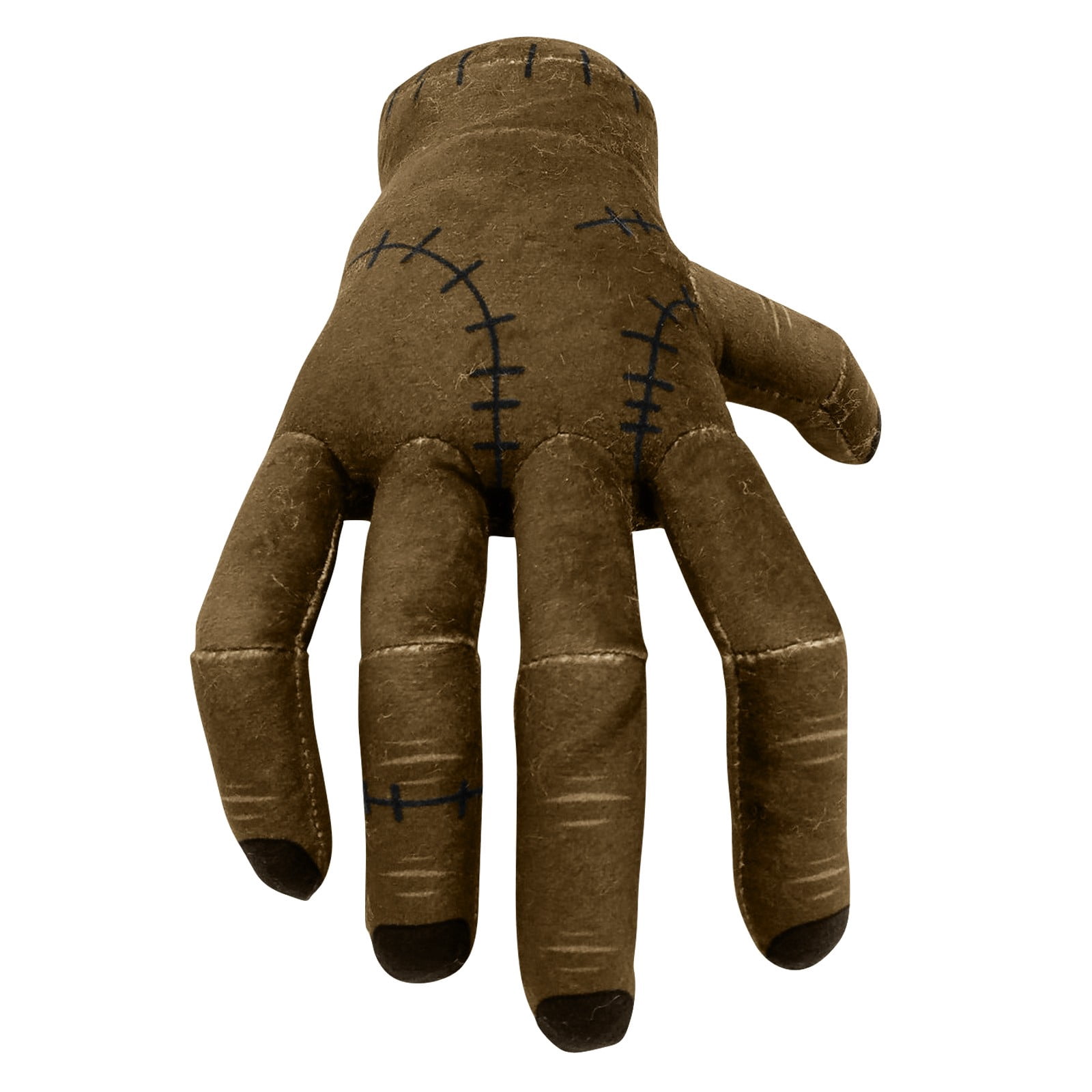 Wednesday Thing Hand Addams Family,25CM Creepy Hand Prop for Halloween ...