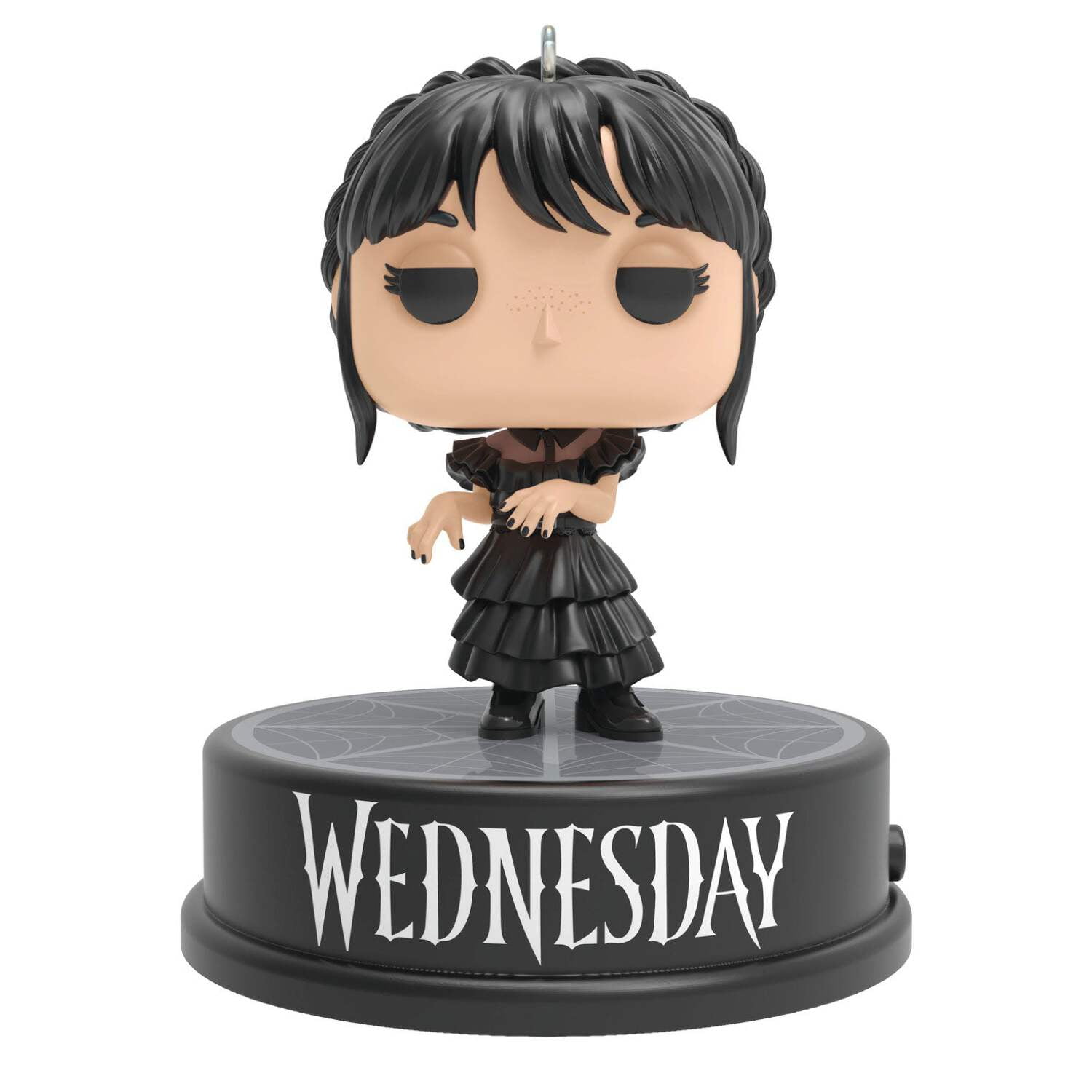 Wednesday Wednesday's Rave'N Dance Funko POP! Musical 2024 Keepsake ...