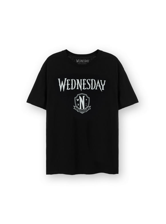 Wednesday Tshirt