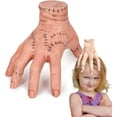 Wednesday Addams Family Decorations, The Thing Hand from Wednesday ...
