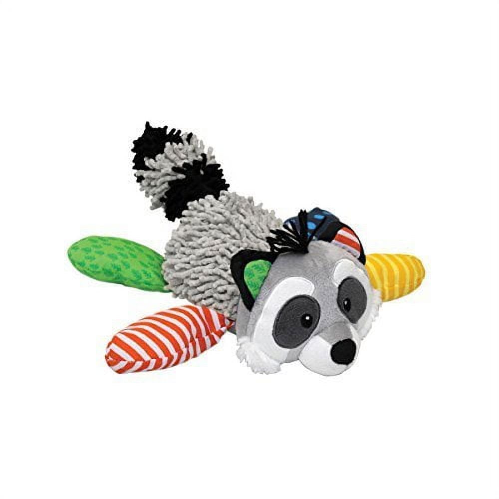 Lil' Prayer Buddy Ralphie The Raccoon Praying Stuffed Animal - Walmart.com