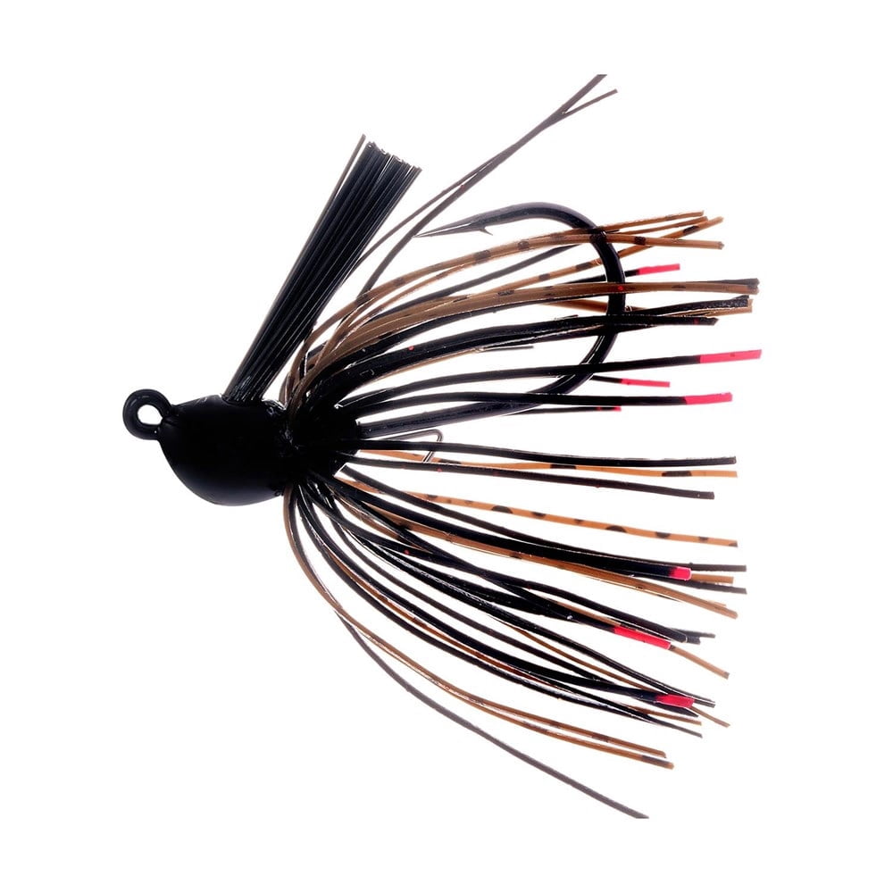 Wee Bit Flipping Jig Light Cover 3/8 oz Fire Starter - Walmart.com