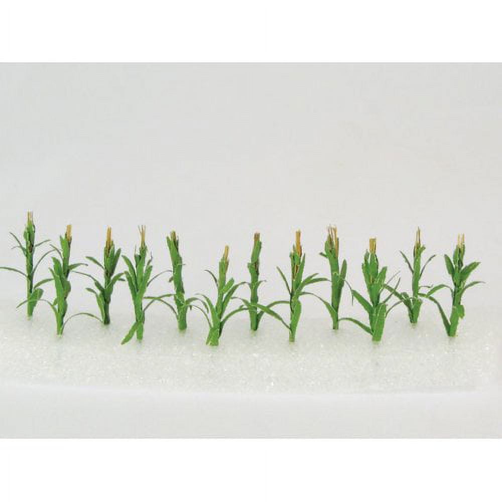 Wee Scapes Corn Stalks, 1", 12/Pkg. - Walmart.com