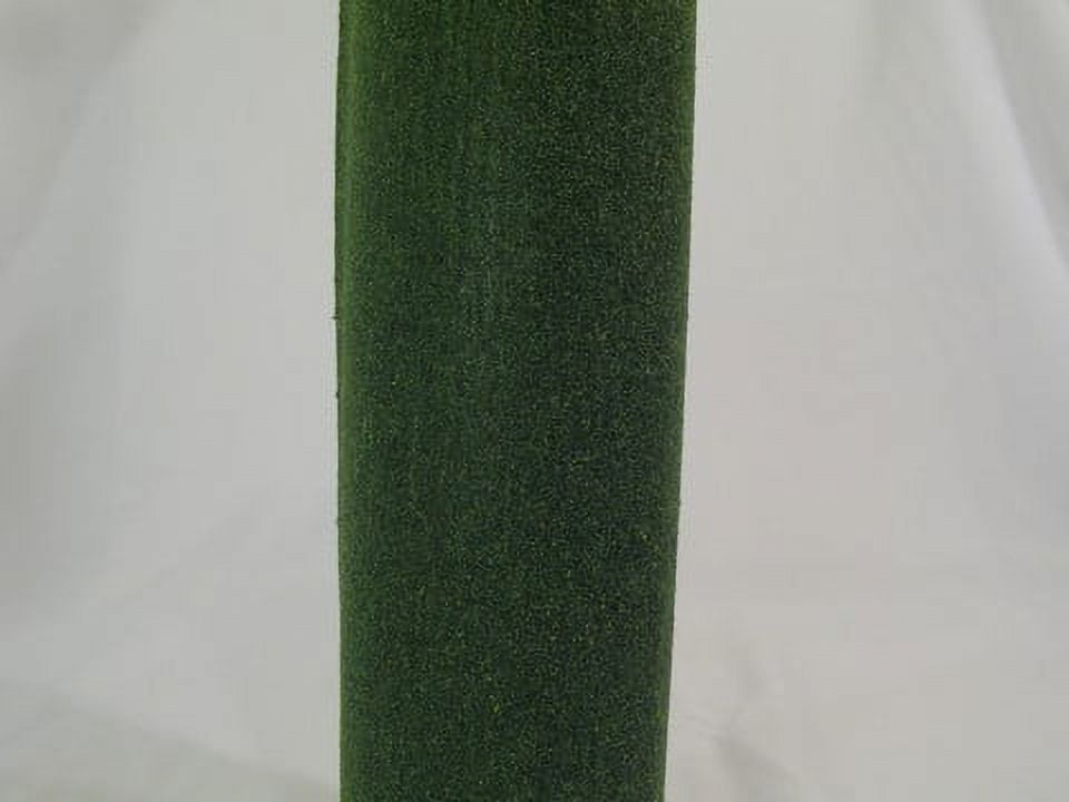 Wee Scapes Grass & Landscape Mat, 25" x 34", Medium Green - Walmart.com