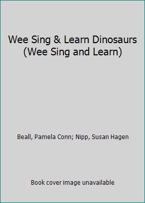 Pre-Owned Wee Sing & Learn Dinosaurs (Wee Sing and Learn) (Unknown ...