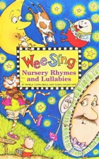 Wee Sing: Wee Sing Nursery Rhymes and Lullabies (Other) - Walmart.com