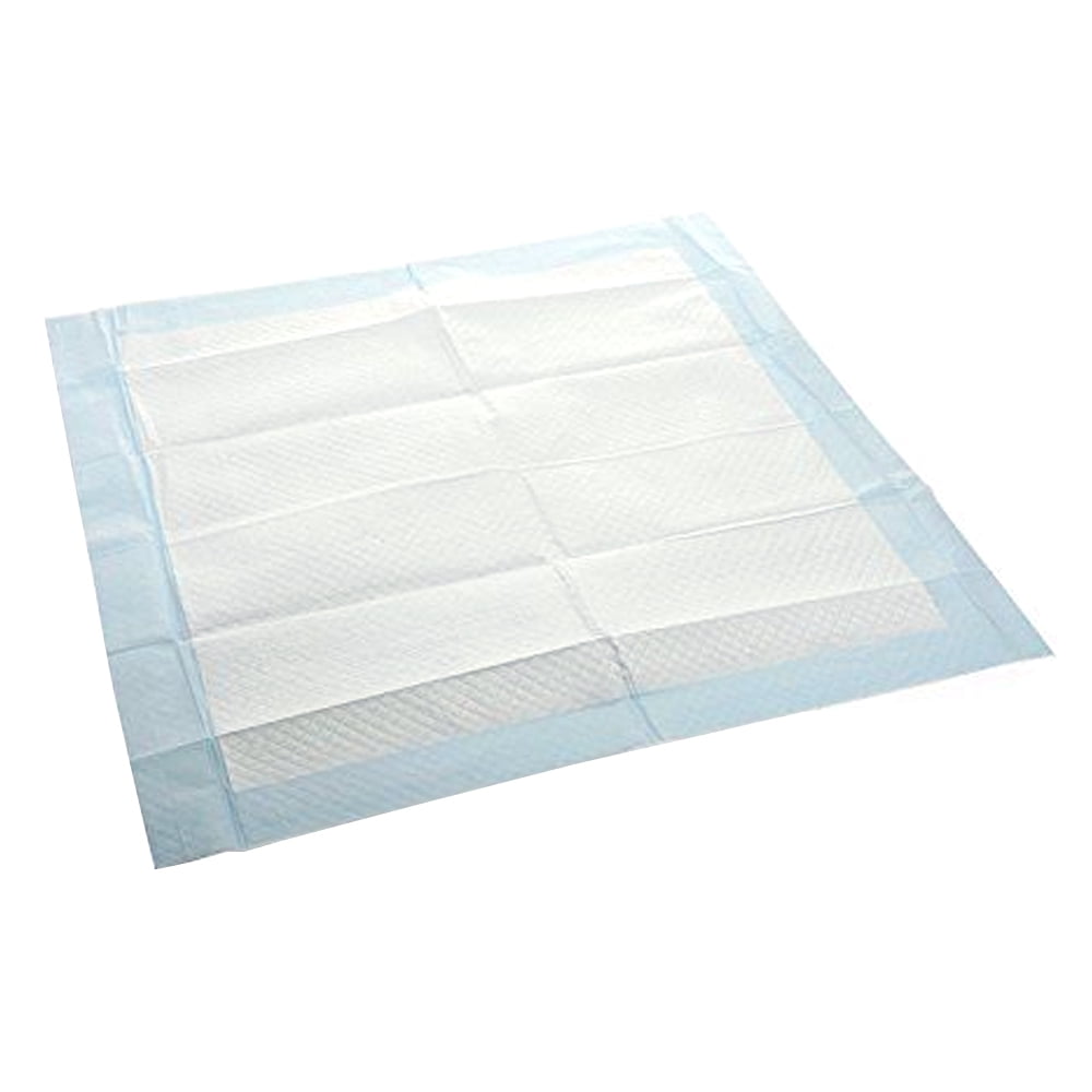 Four Paws Wee Wee Pads for Standard and Little Dogs Super-Absorbent ...