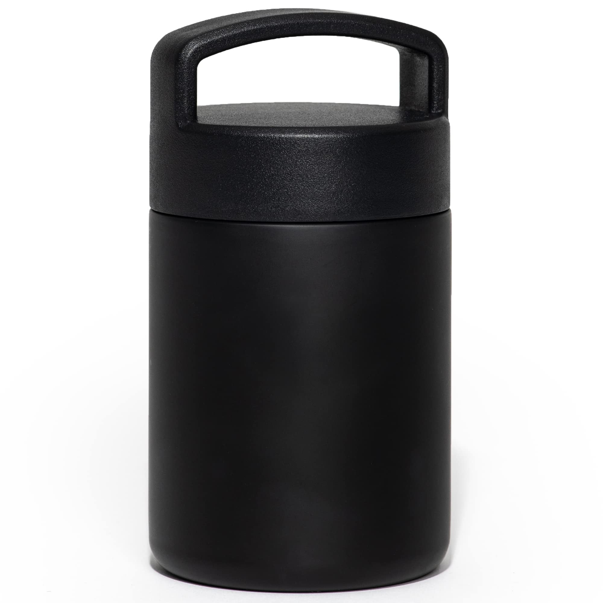 WeeSprout Insulated Stainless Steel Lunch Thermos, for Hot & Cold Foods ...