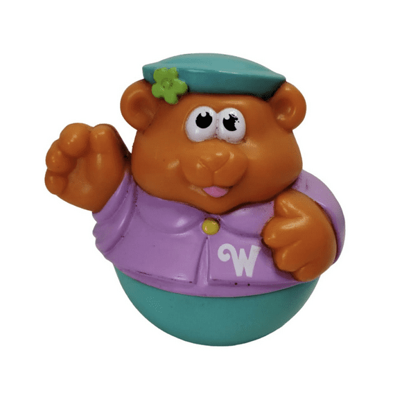 Weeble Wobble Toys
