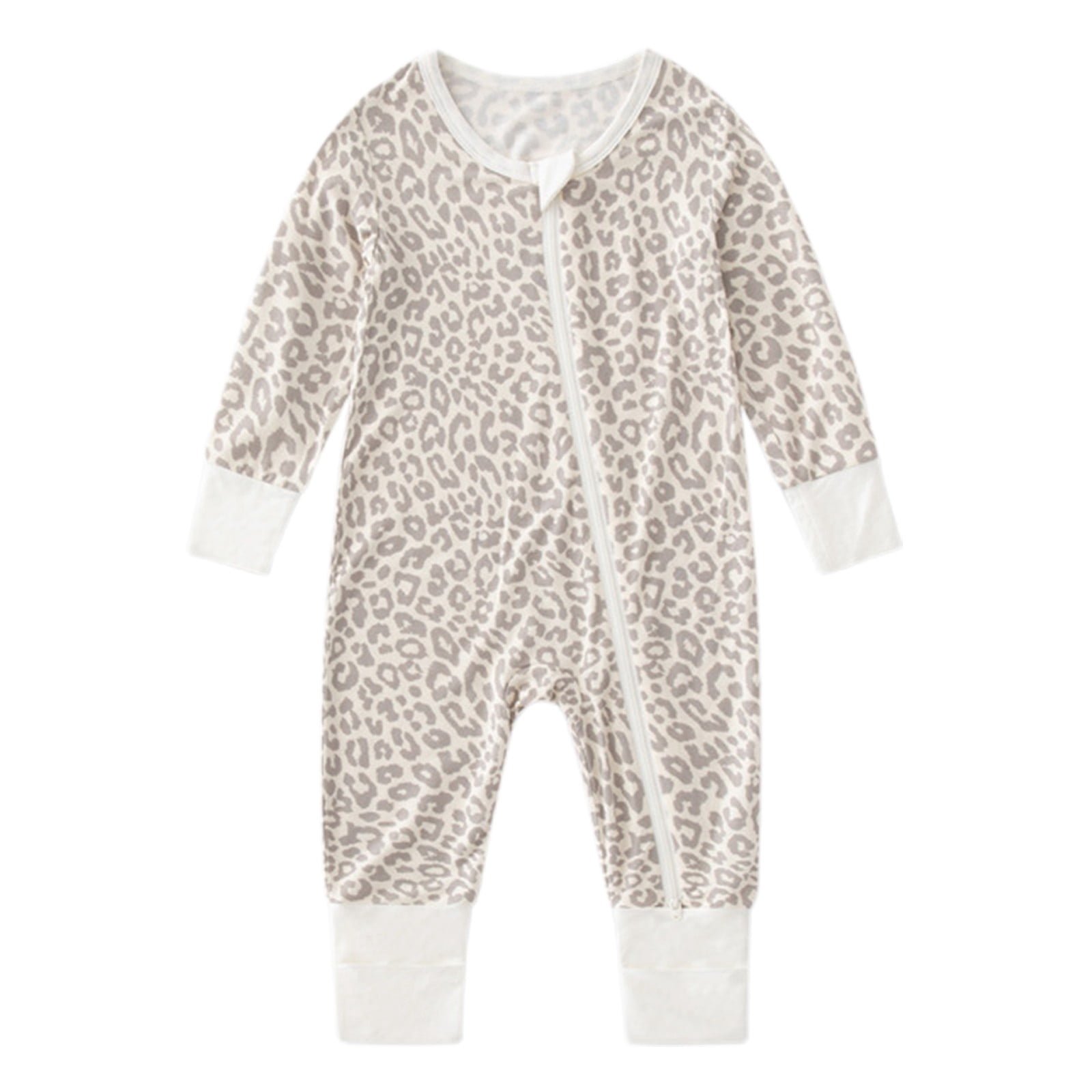Weebloom Bamboo Pajamas Baby Bamboo Romper Jumpsuit Comfortable Stylish ...
