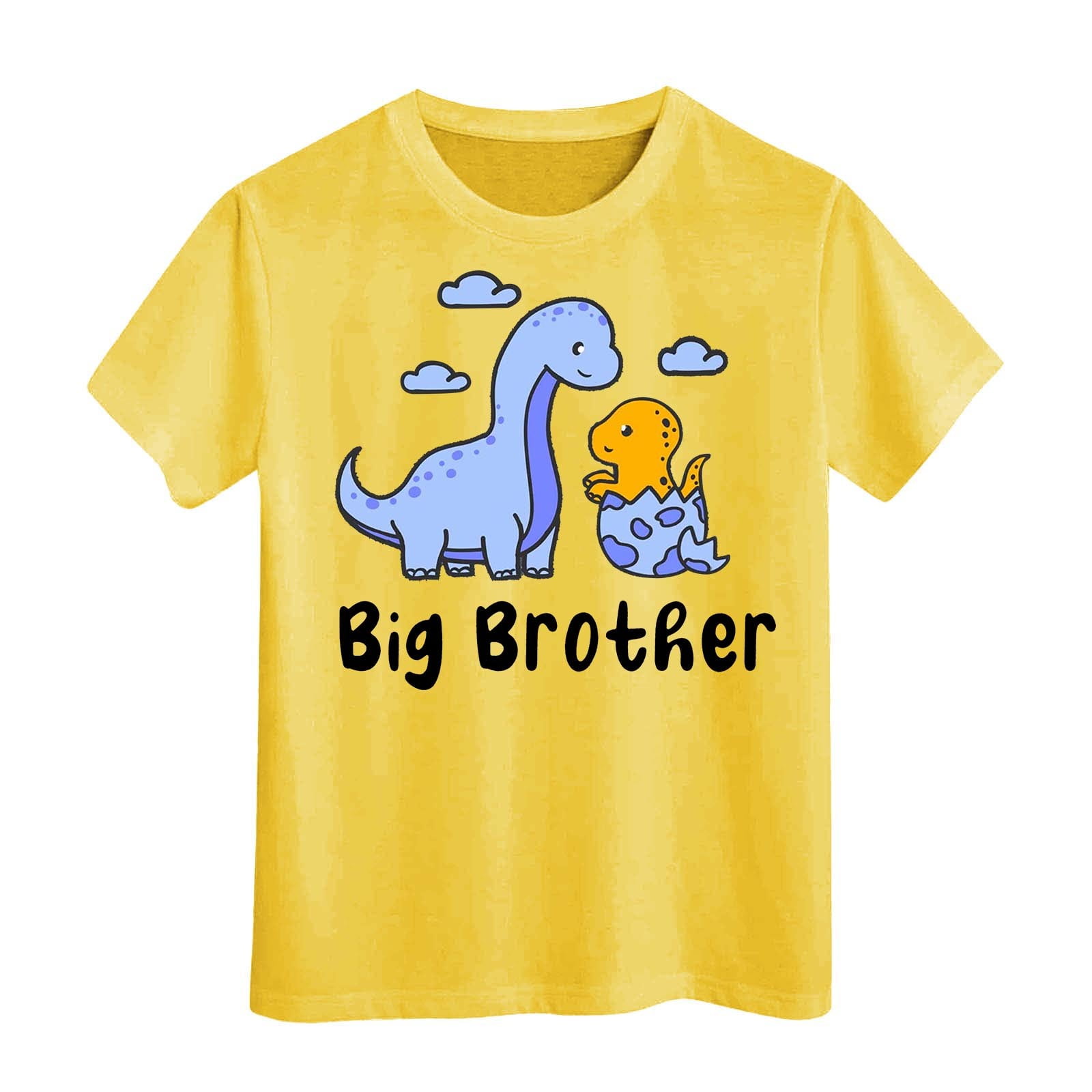 Weebloom Birthday Boy Shirt,Big Bro T Shirt Pregnancy Announcement ...