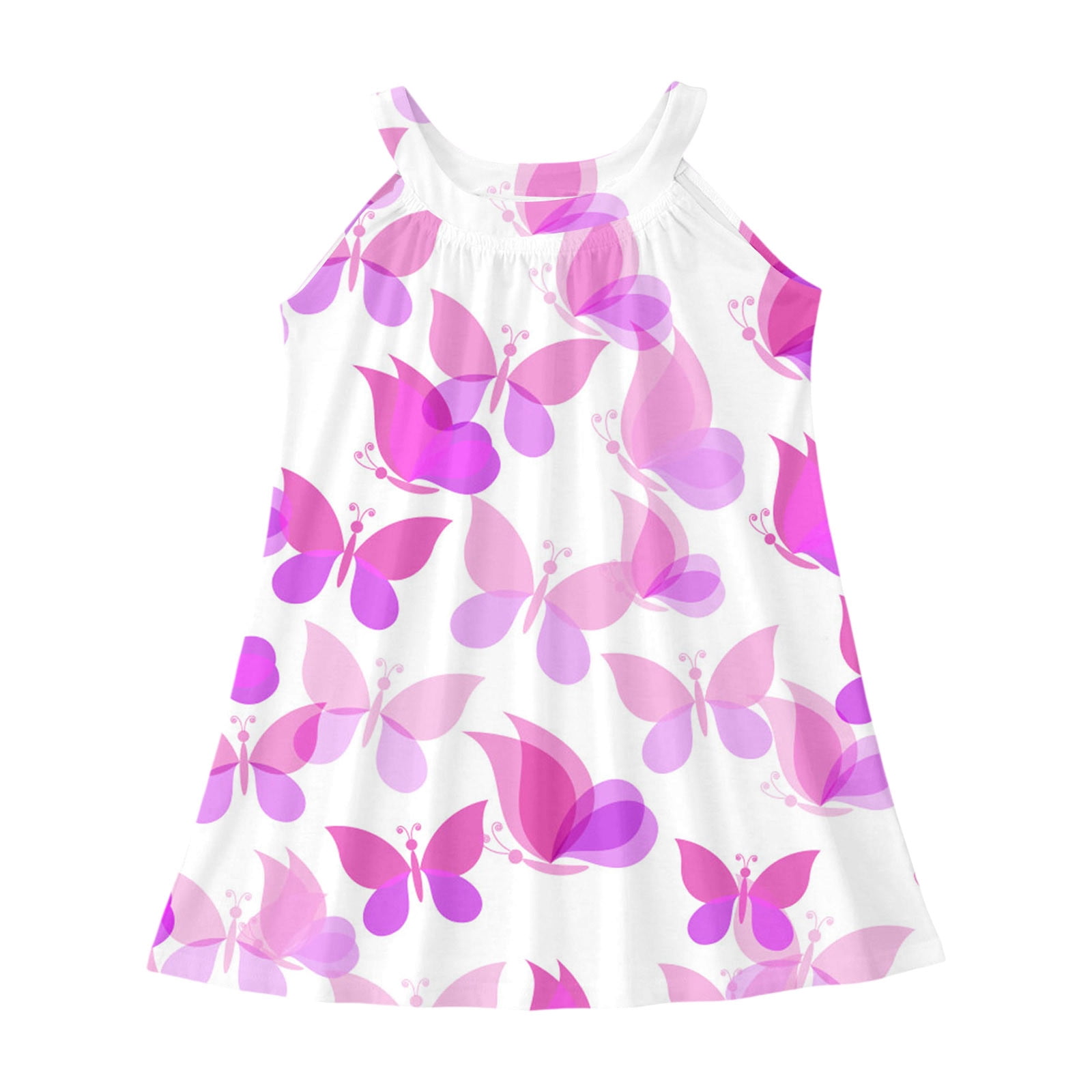 Weebloom Formal Dresses For Girls,Bow Knot Beach Swim Cover Up ...