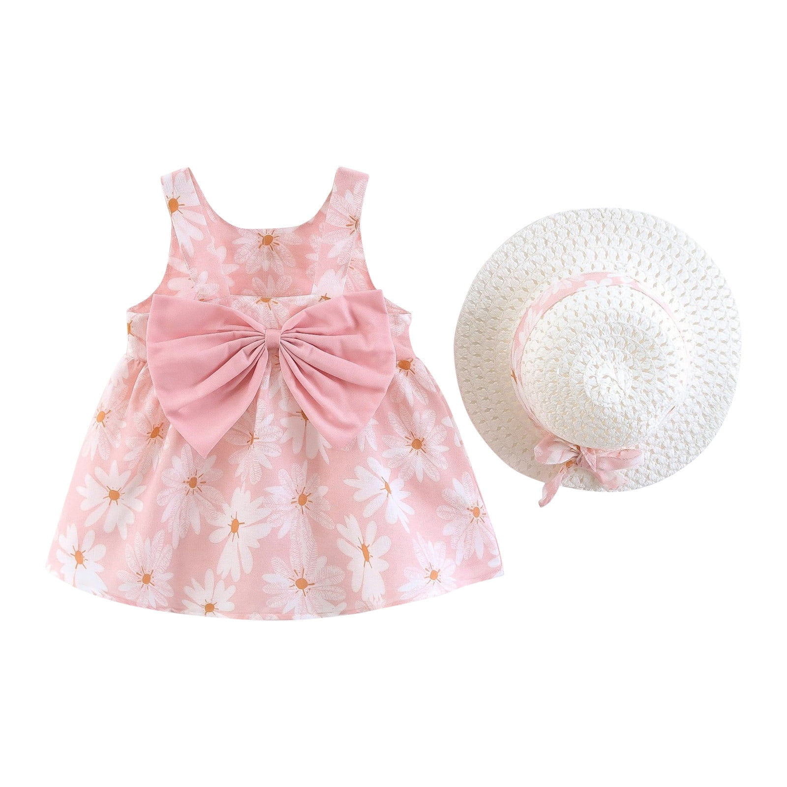 Weebloom Girls Graduation Dress,Tutu Sleeveless Backless Princess ...