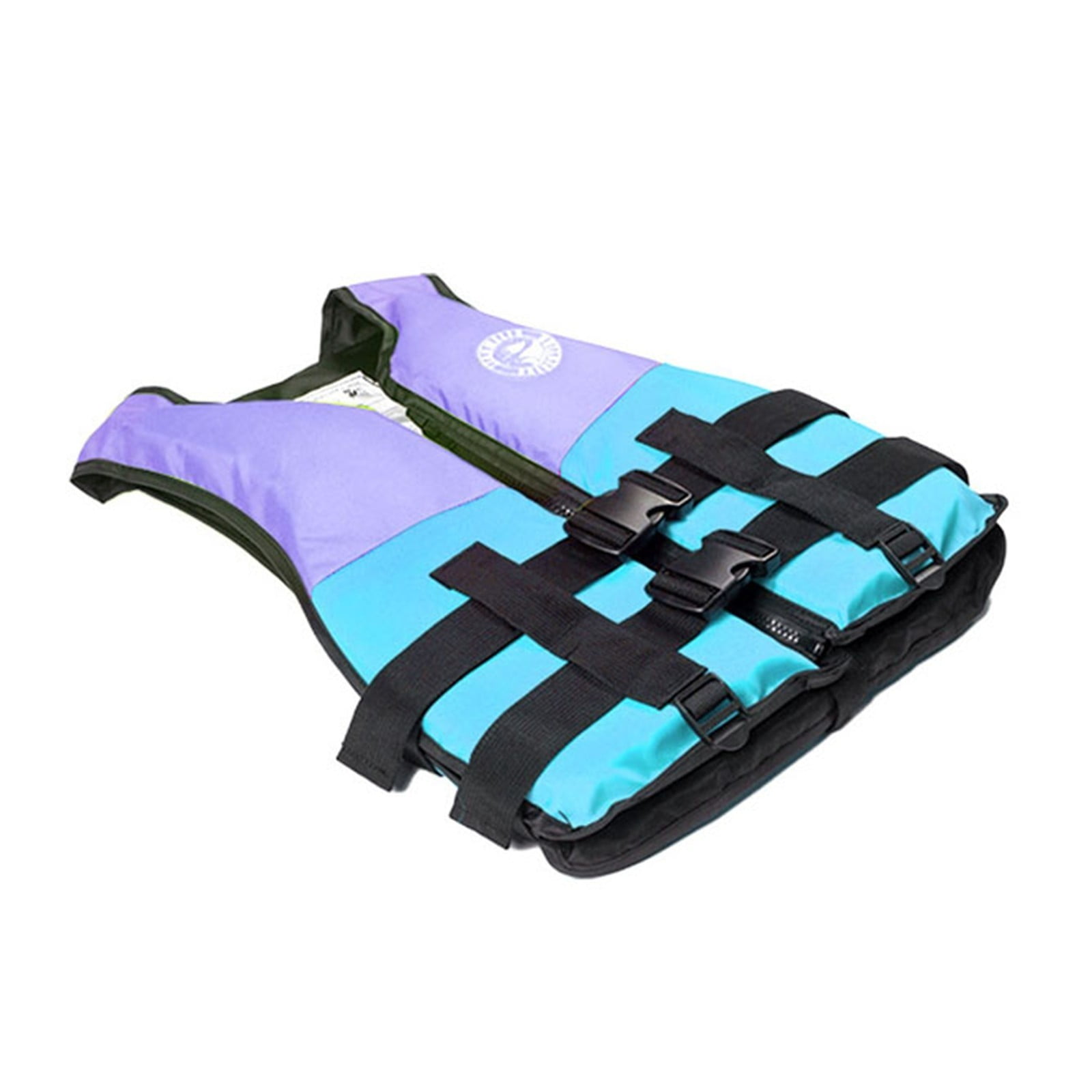 Weebloom Girls Swimsuits Buoyancy Vest Swimming Outdoor Activities ...