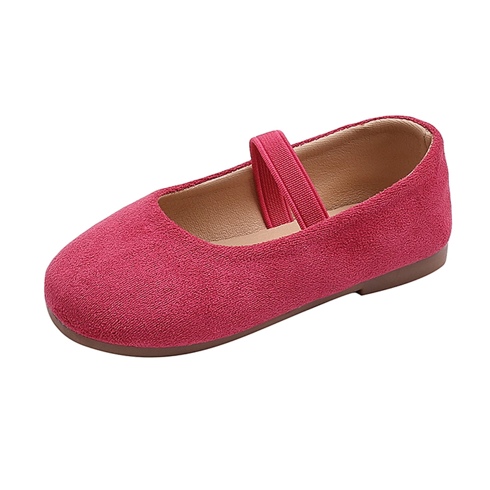 Weebloom Little Girls Ballet Shoes Fashion Summer Children Sandals ...