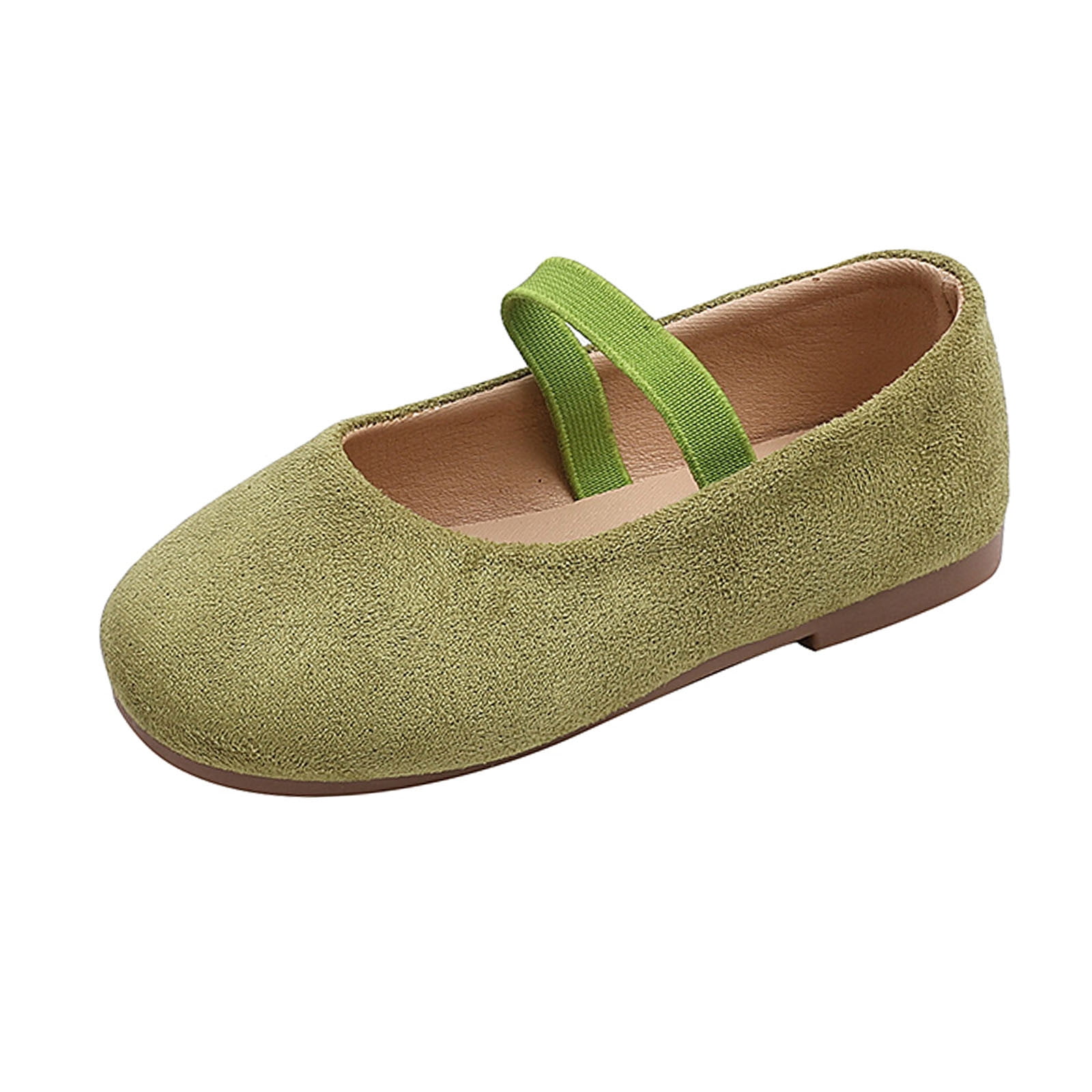 Weebloom Little Girls Ballet Shoes Fashion Summer Children Sandals ...