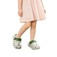 Weebloom Toddler Kids Sandals Girls Sandals Breathable Outdoor Slip-On ...