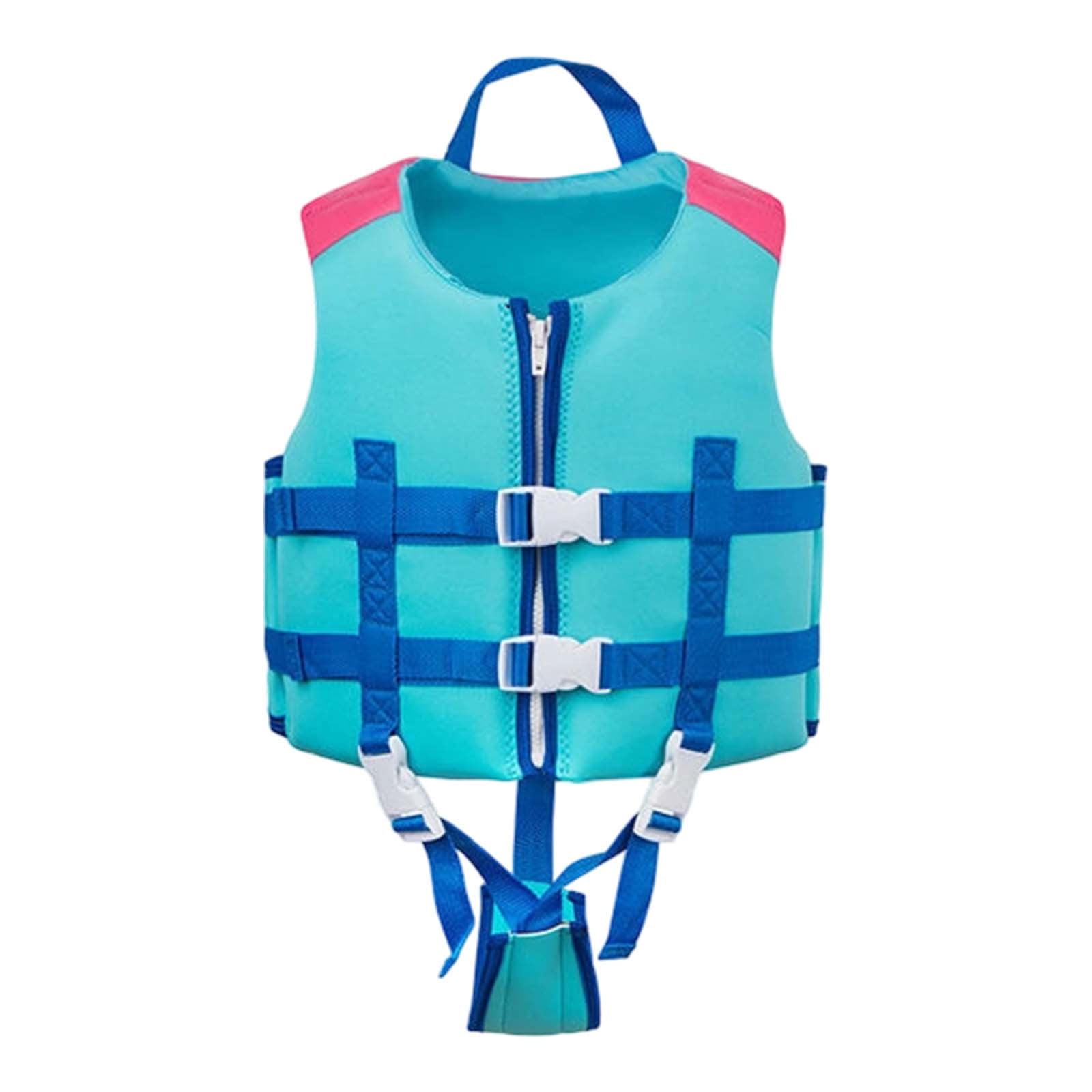 Weebloom Toddler Swimsuit Boy,Children Life Jacket Swimming Rafting ...