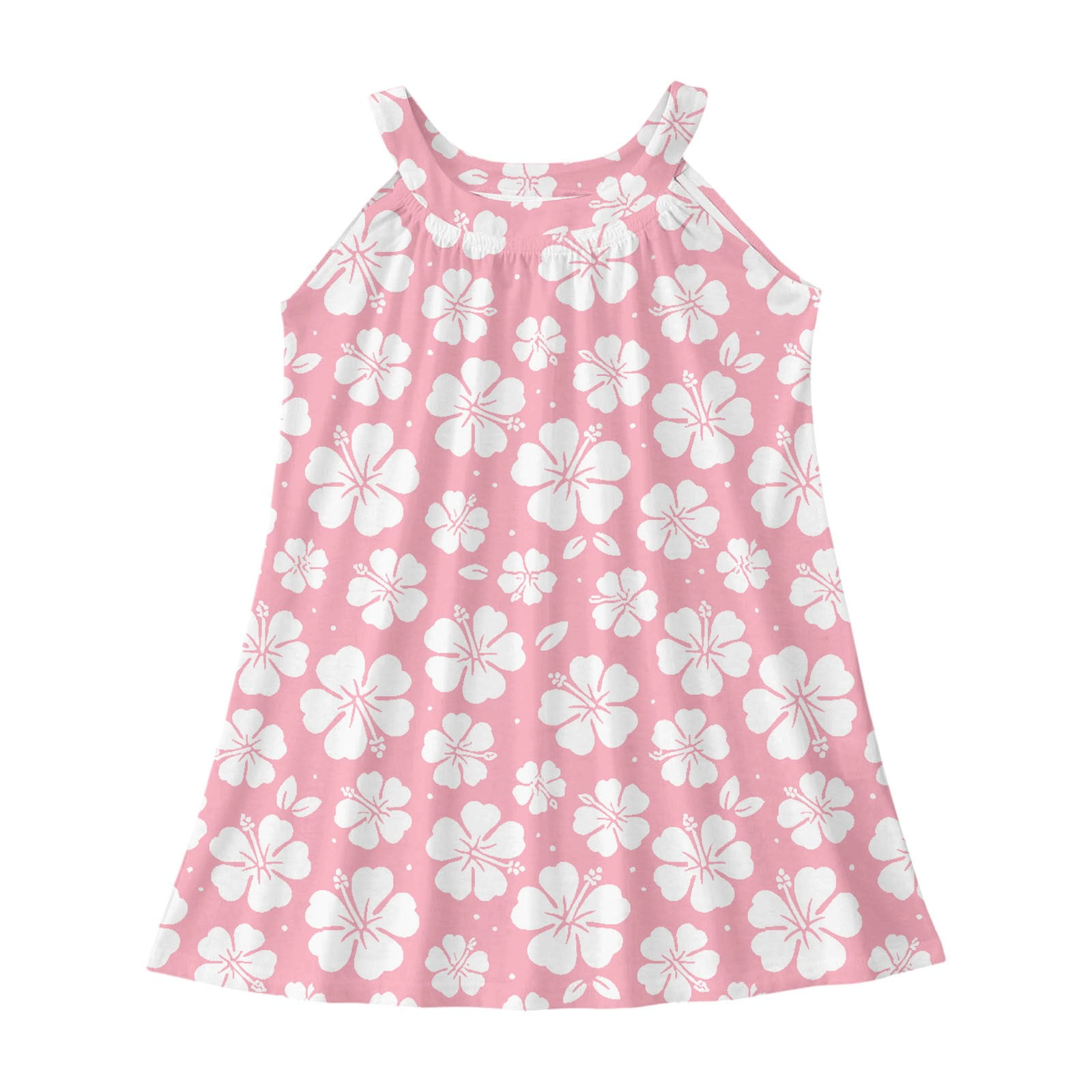 Weebloom White Graduation Dress For Girls,Beach Swim Cover Up ...