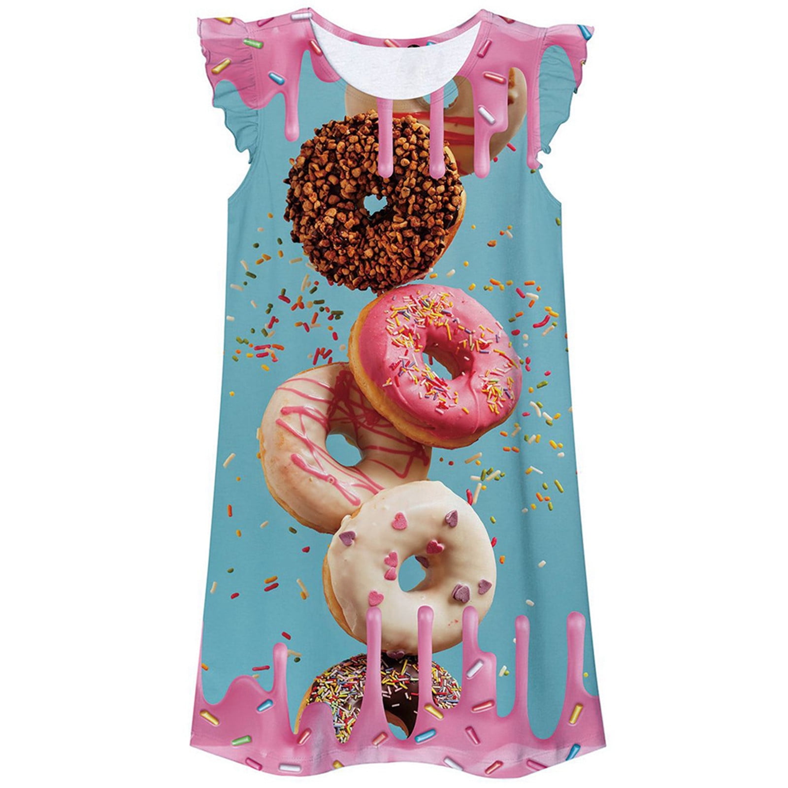 Weebloom White Graduation Dress For Girls,Versatile Use Product ...