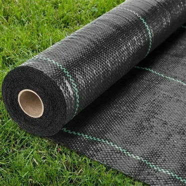 Tree Protection Weed Mat Non-woven Fabric Round Plant Control Trunk ...