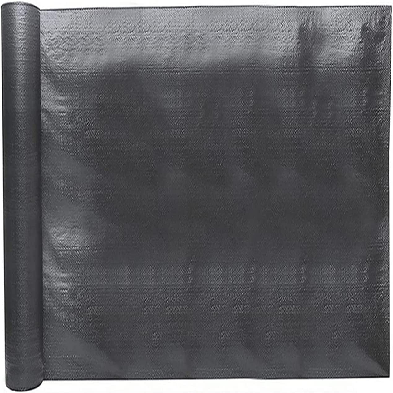 Weed Barrier – Garden Ground Cover Fabric – Heavy Duty Landscape Fabric ...