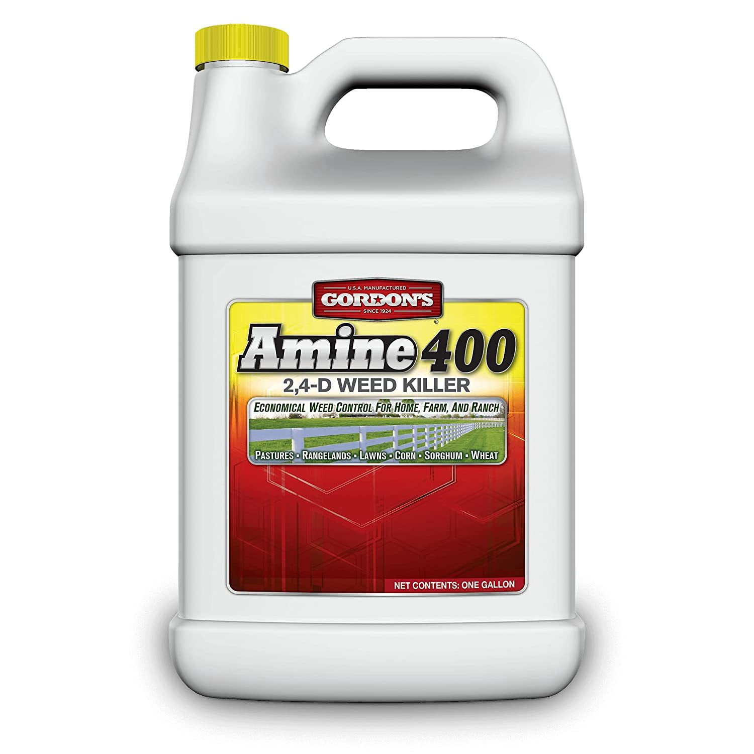 Weed Control Amine400 Ga - Walmart.com