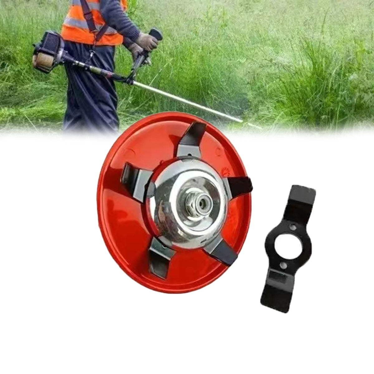 Weed Discs, Weed Disc Trimmers, Amphibious Weed Disc Mowers, Universal ...