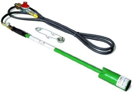 Weed Dragon VT2-23C Weed Dragon Garden Torch Kit - Walmart.com