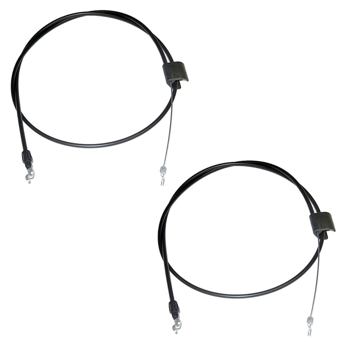 Weed Eater 2 Pack Of Genuine OEM Replacement Control Cables 532168552 ...