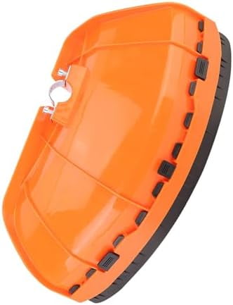 Weed Eater Guard, Plastic Brush Cutter Guard String Trimmer Guard ...