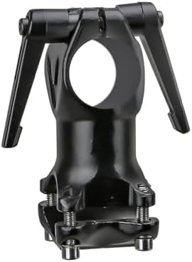 Weed Eater Handle Bracket Clamp with Pivots, Weed Wacker Handle Holder ...