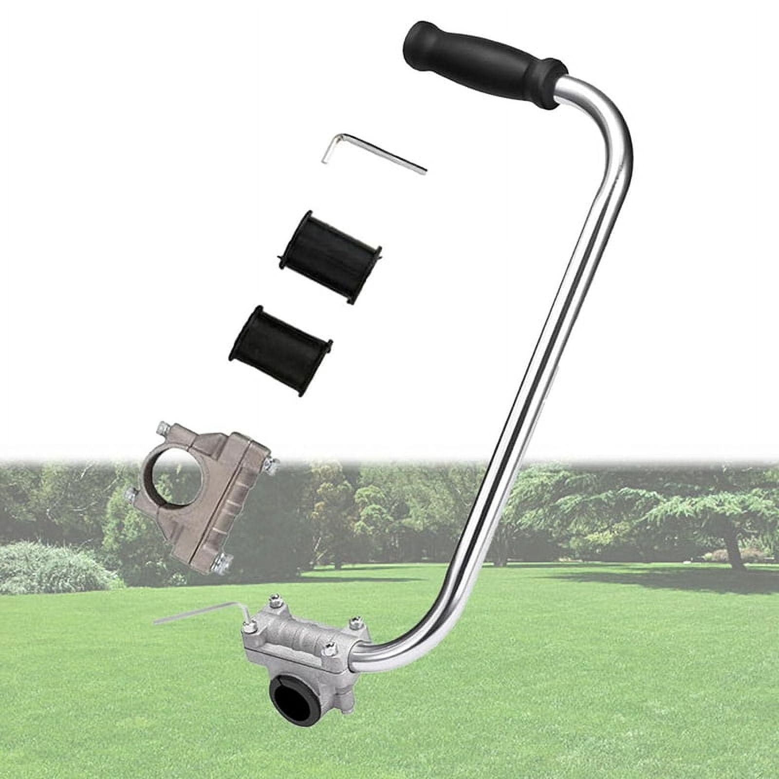 Weed Eater Handle Trimmer Handle Extension Saver Lawn Trimmer Handle ...
