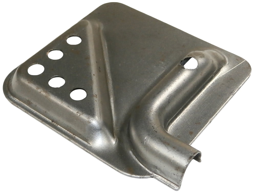 Weed Eater Poulan Craftsman Replacement Muffler Baffle - 530038602 ...