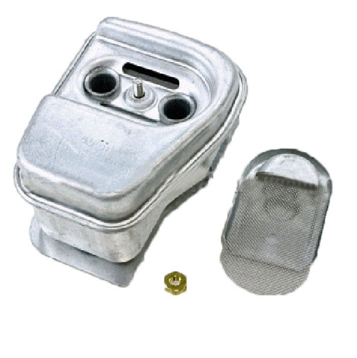 Weed Eater Poulan Craftsman Replacement Muffler Kit - 545006007 ...