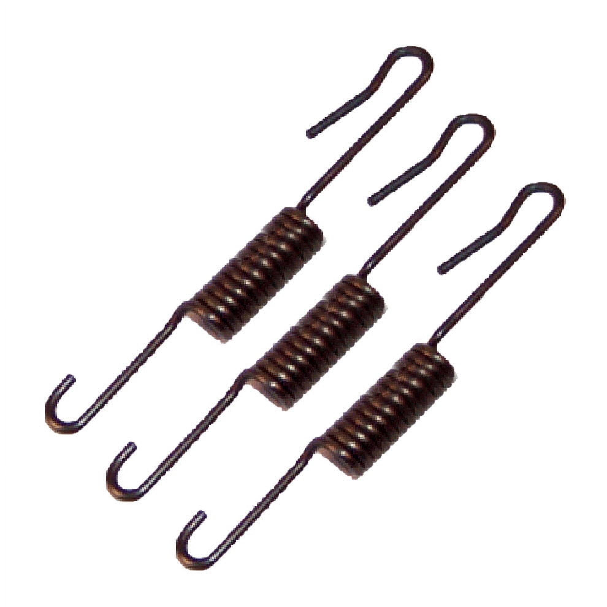 Weed Eater Poulan Husqvarna Craftsman 3 Pack Muffler Spring - 530016197 ...