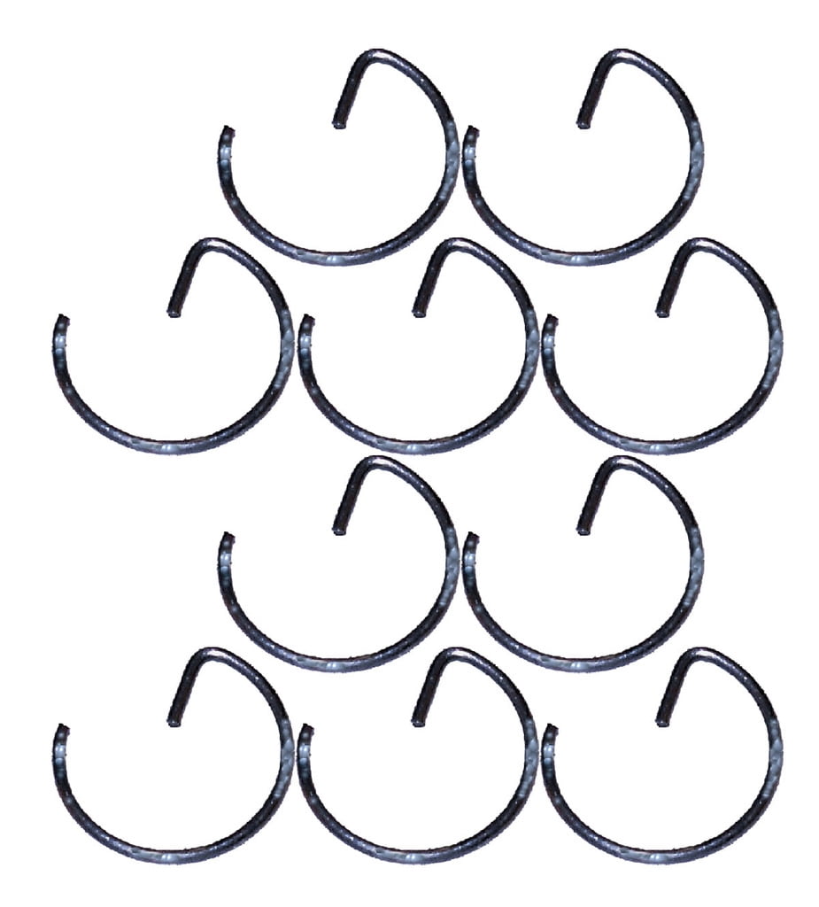 Weed Eater Poulan Husqvarna Trimmer 10 Pack Wrist Pin Retainer ...