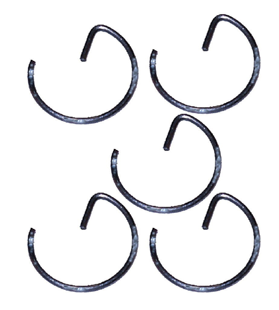 Weed Eater Poulan Husqvarna Trimmer 5 Pack Wrist Pin Retainer ...