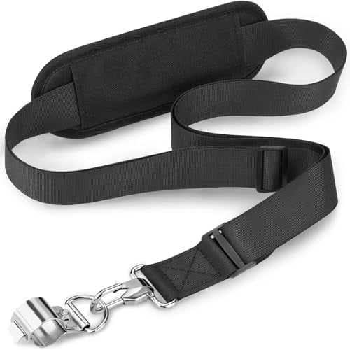 Weed Eater Shoulder Strap, String Trimmer Strap Compatible with EGO ...