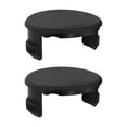 Weed Eater Spool Cap Cover for Hyper Tough HT19-401-003-06 & 07, 2pk ...