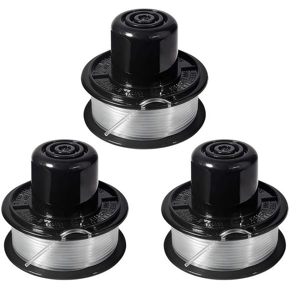 Black Decker String Trimmer Replacement Spool
