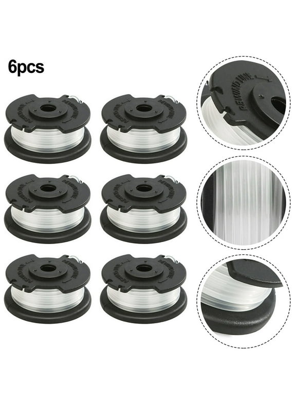 .065 String Trimmer Lines in String Trimmer Lines - Walmart.com