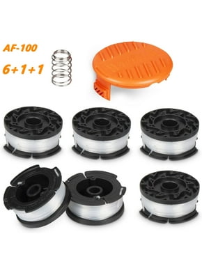 .065 String Trimmer Lines in String Trimmer Lines - Walmart.com