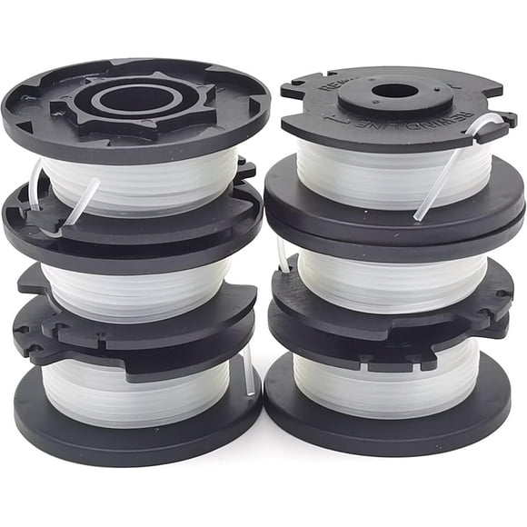 .065 String Trimmer Lines in String Trimmer Lines - Walmart.com