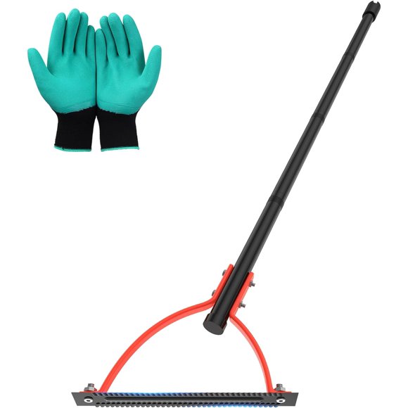 Double Blade Weed Cutter