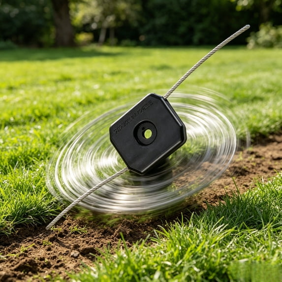 Weed Head Eater Replacement, Wire Weed Trimmer Head, Weed Wacker ...