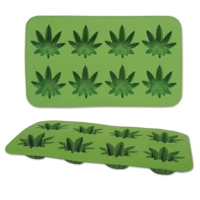 Fun Ice Molds