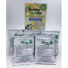 Roundup Refill